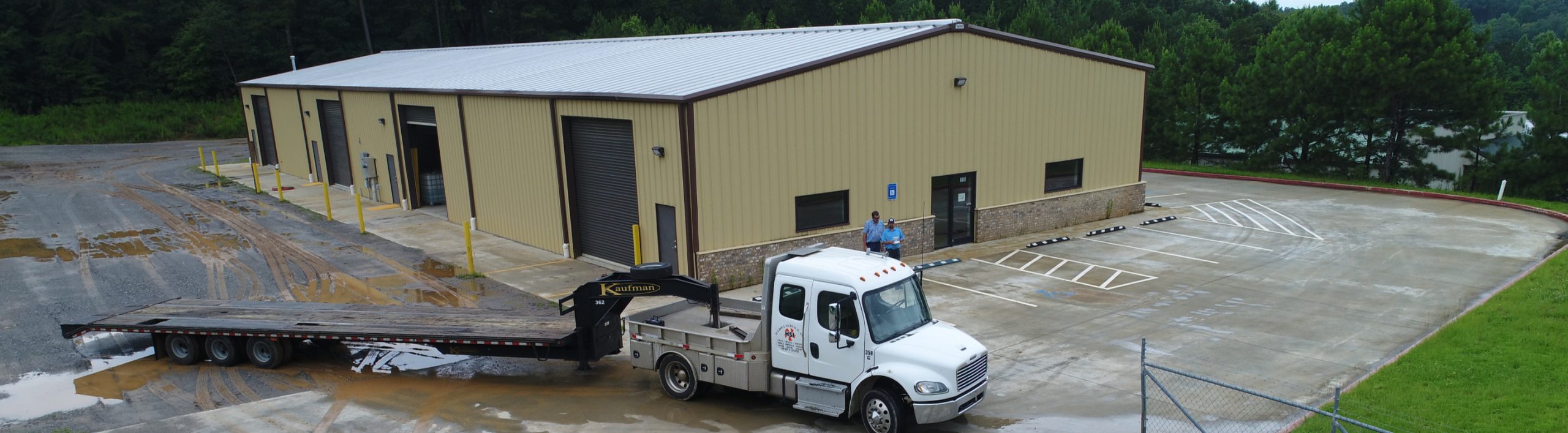 Georgia – Hydra Service, Inc