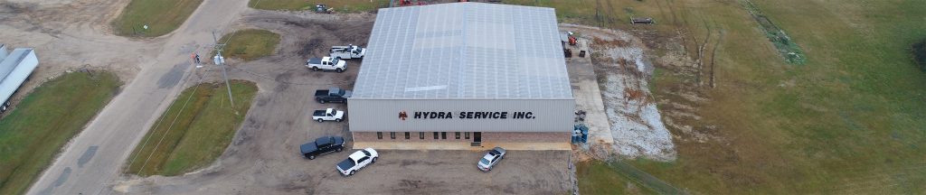 Mississippi – Hydra Service, Inc