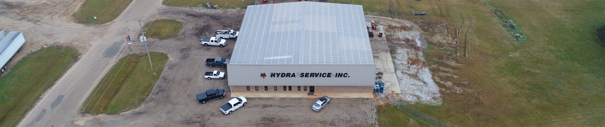 Mississippi – Hydra Service, Inc