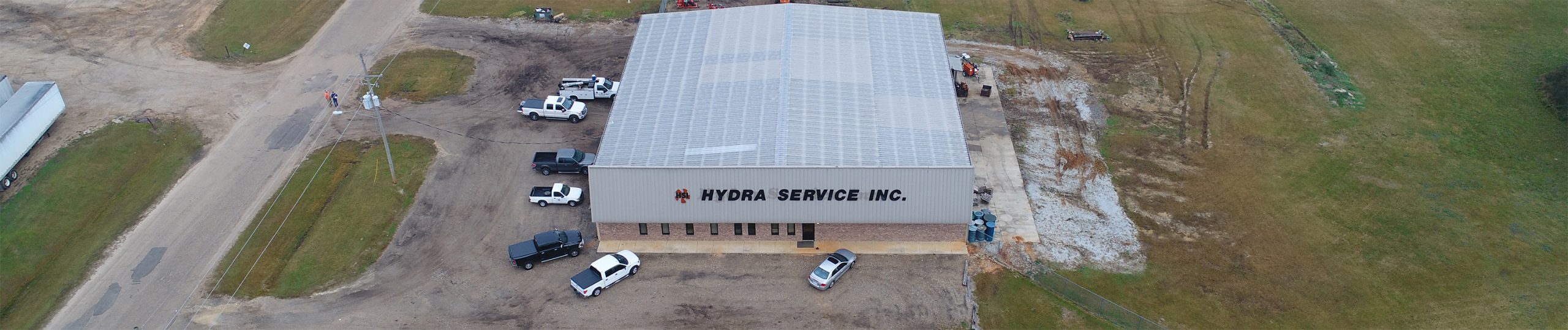 Mississippi – Hydra Service, Inc