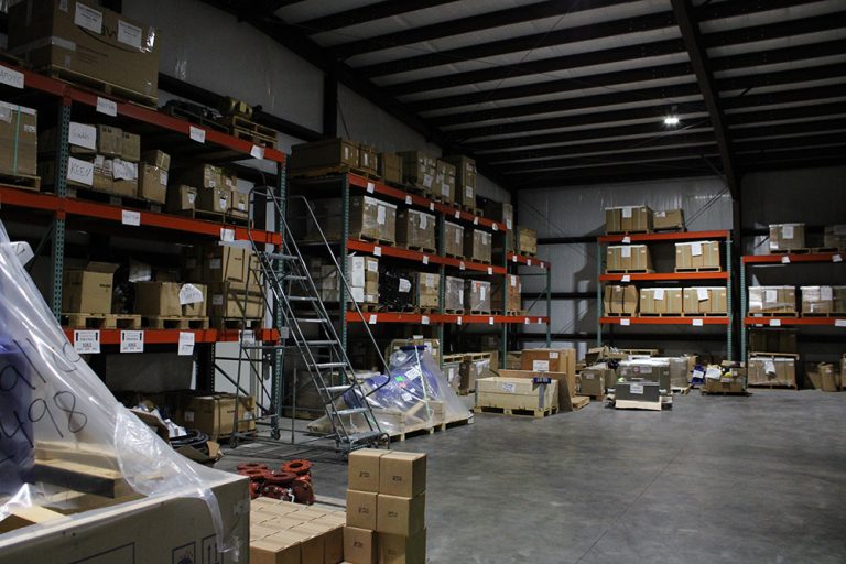 Parts – Hydra Service, Inc